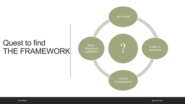 Five tips for performant microservices on quarkus | PPT