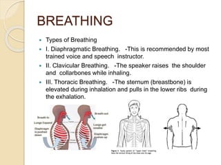 Five topics about speech oral | PPT