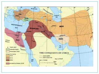 Mesopotamia & Fertile Crescent | PPTX