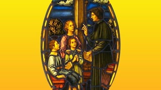Five Themes in the Life of St. Elizabeth Ann Seton | PDF