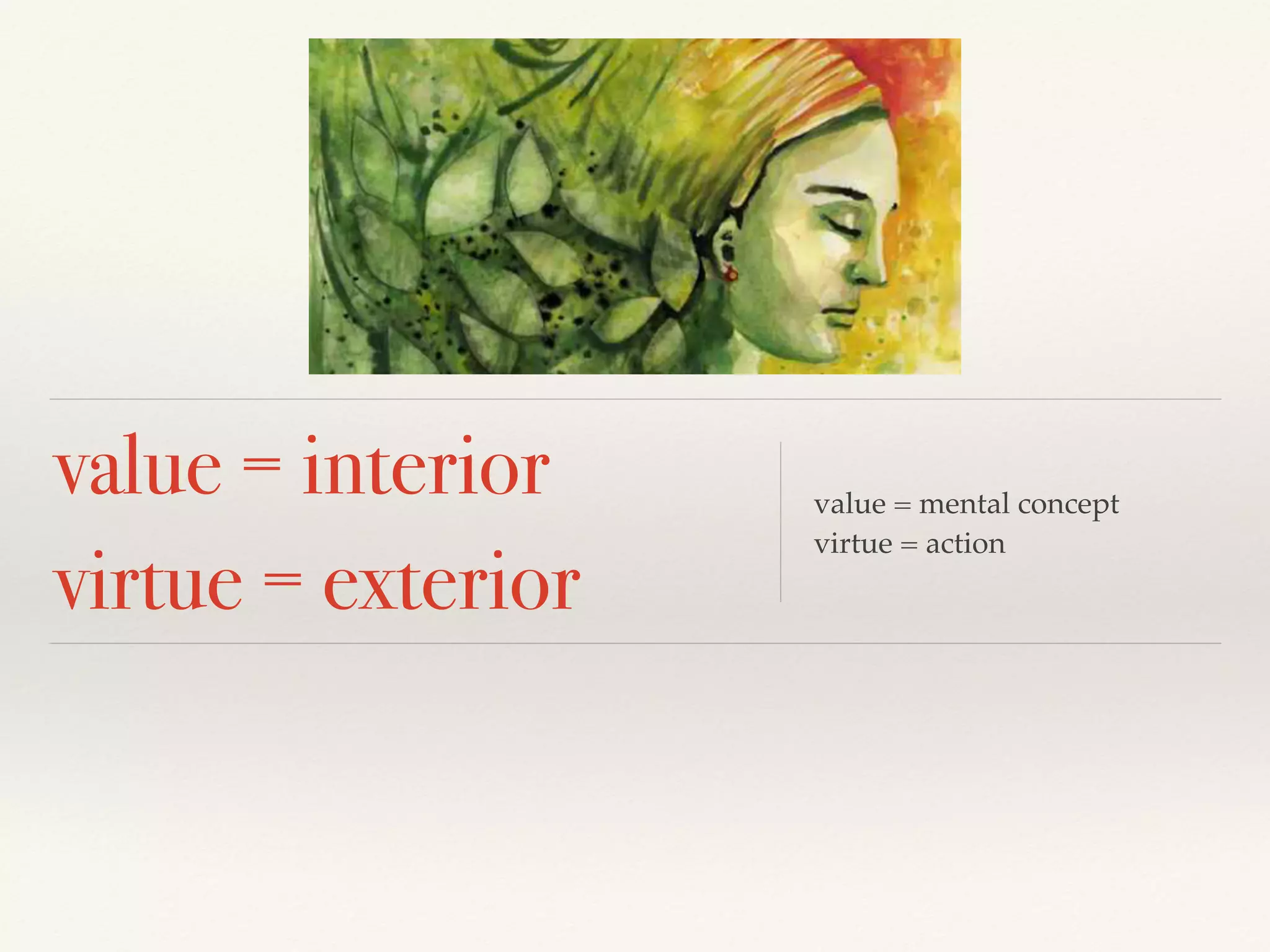 Five Vincentian Virtues | PDF