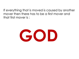Fiveways | PPT