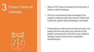 Six Ways In Which HealthViewX Referral Management Can Solve The Referral Problems Of Enterprise ...