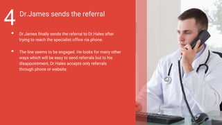 Six Ways In Which HealthViewX Referral Management Can Solve The Referral Problems Of Enterprise ...