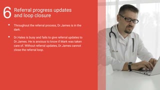 Six Ways In Which HealthViewX Referral Management Can Solve The Referral Problems Of Enterprise ...