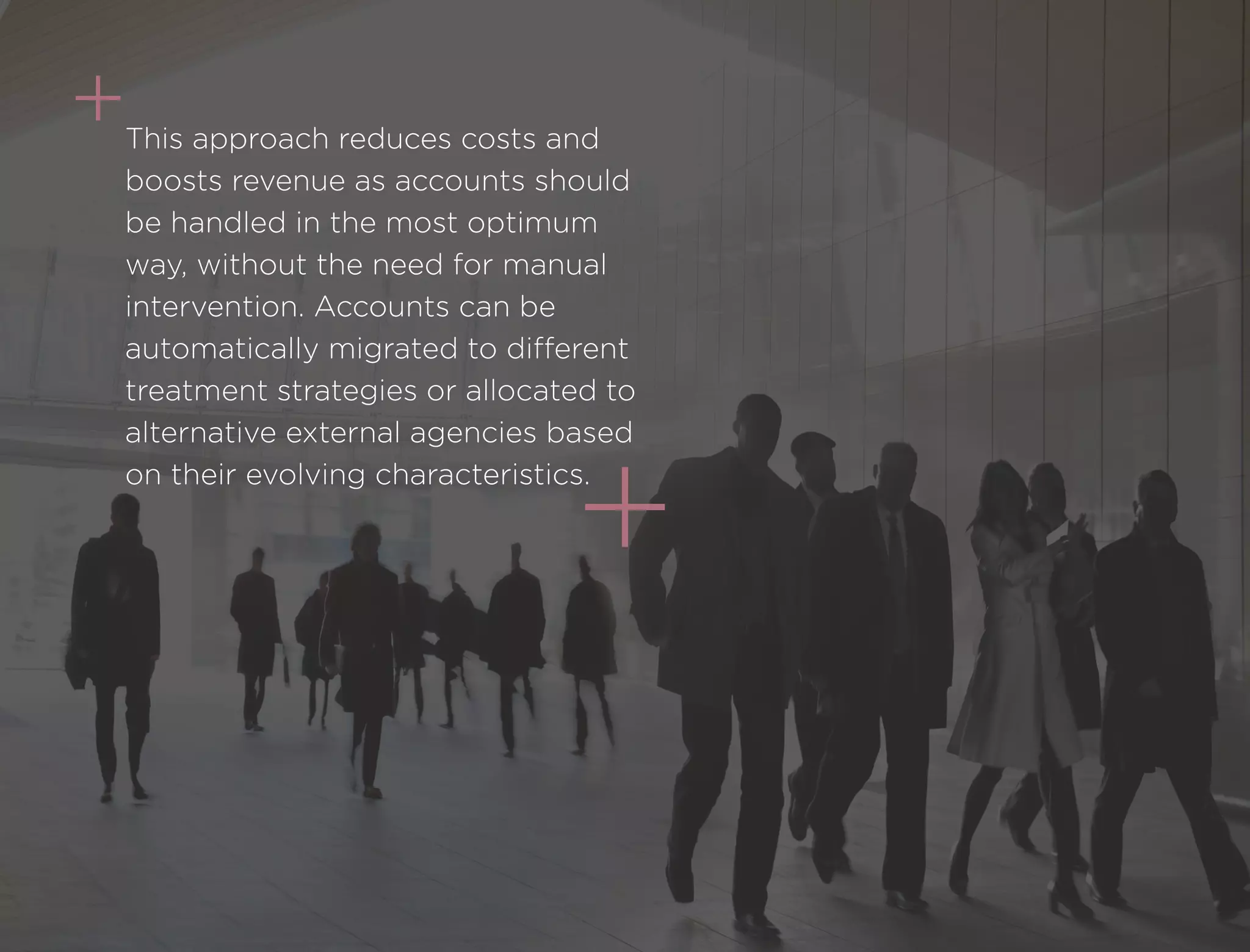 Five ways technology can improve npl management | PPT