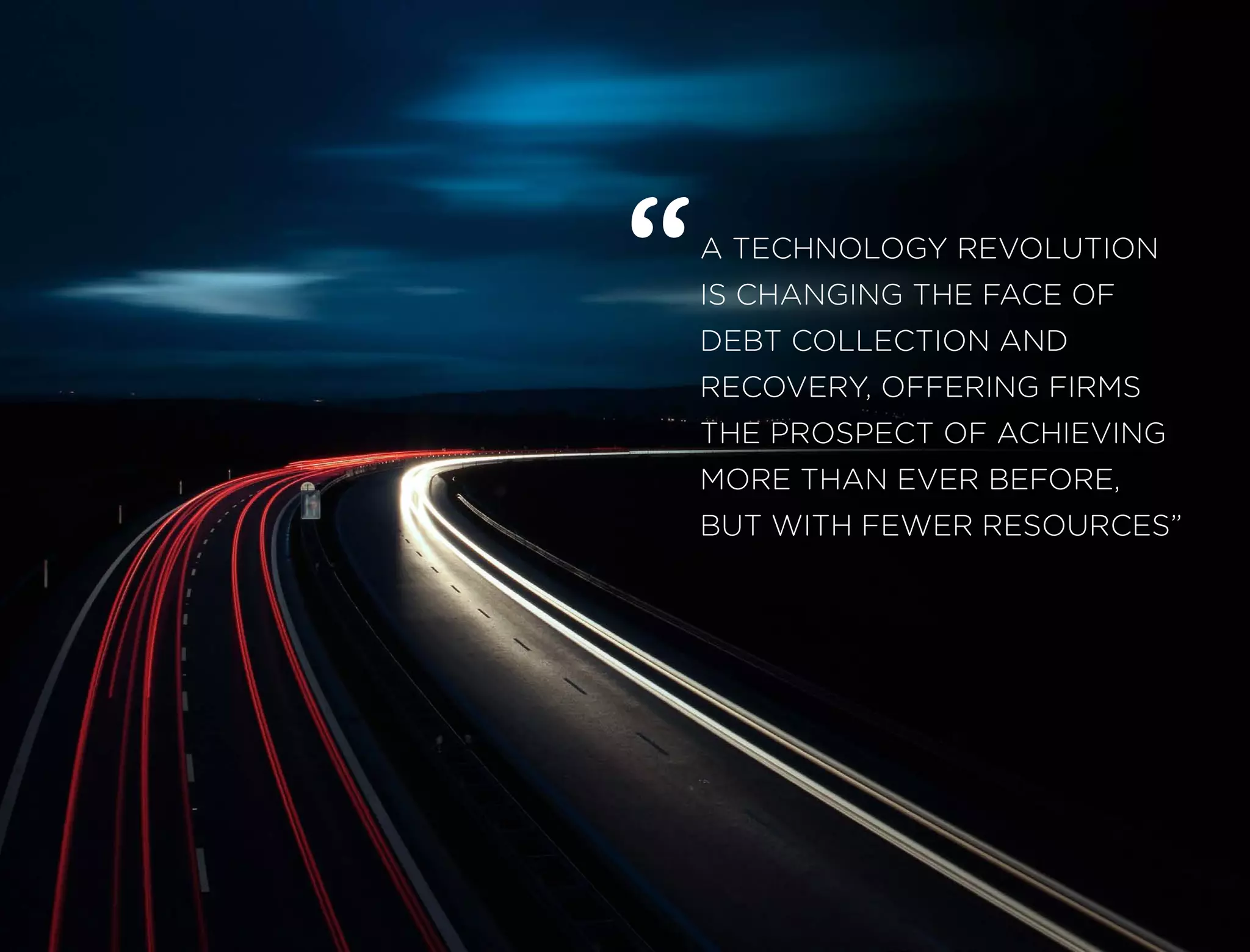 Five ways technology can improve npl management | PPT