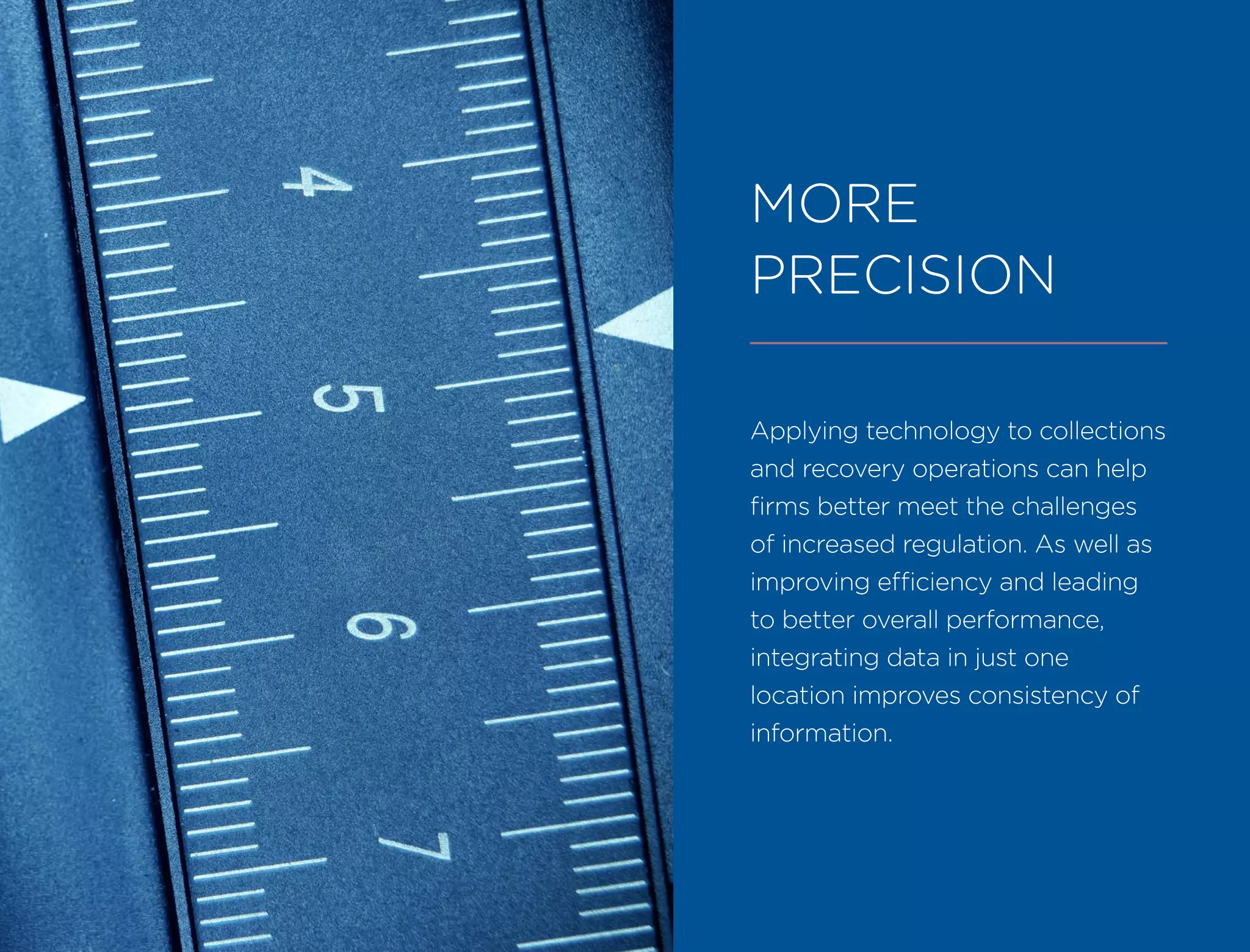 Five ways technology can improve npl management | PPT