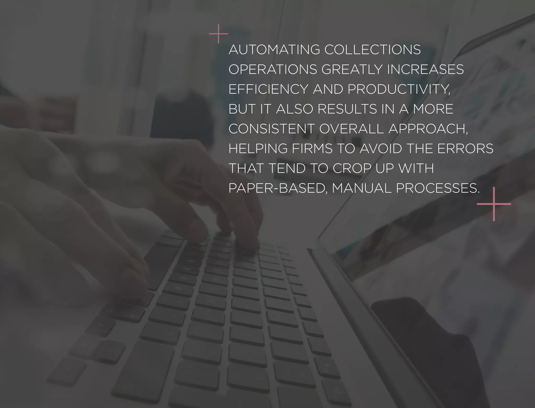 Five ways technology can improve npl management | PPT