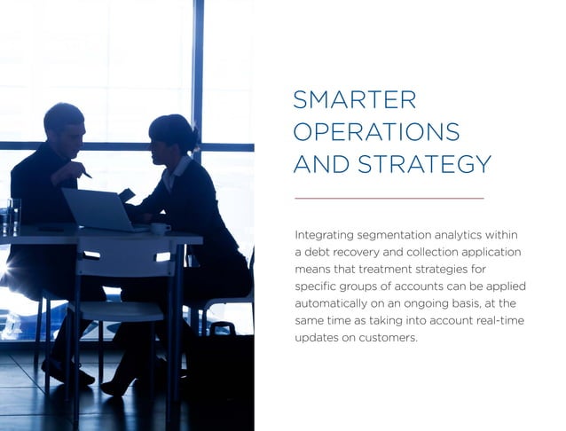 Five ways technology can improve npl management | PPT