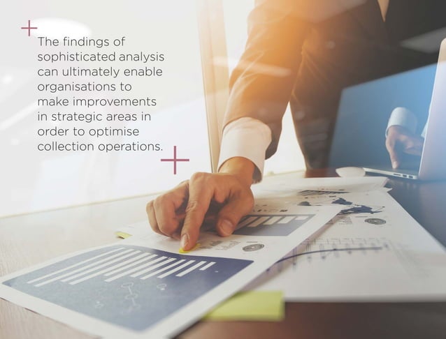 Five ways technology can improve npl management | PPT