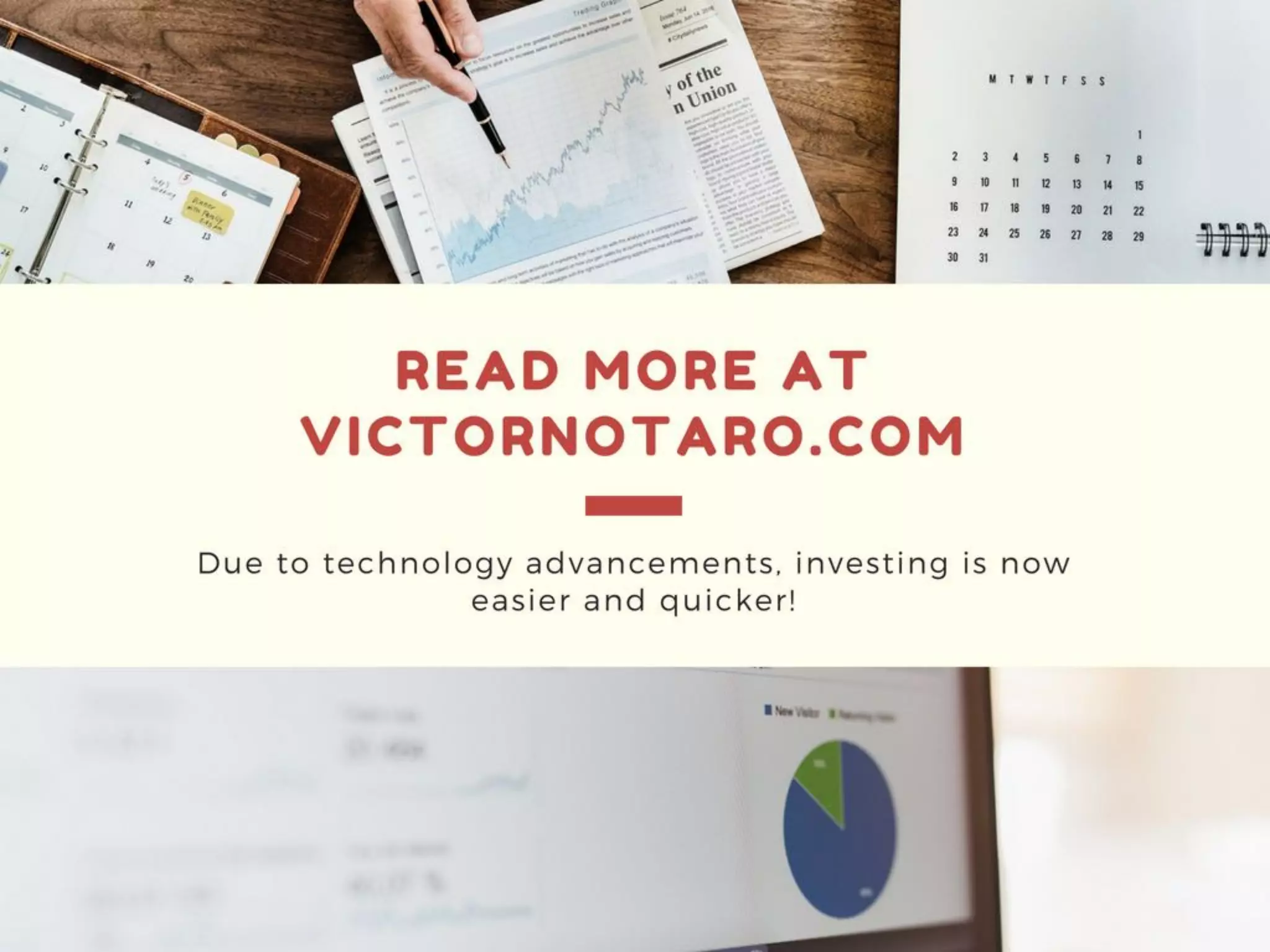 Five Ways Technology Has Changed Investing | PPT