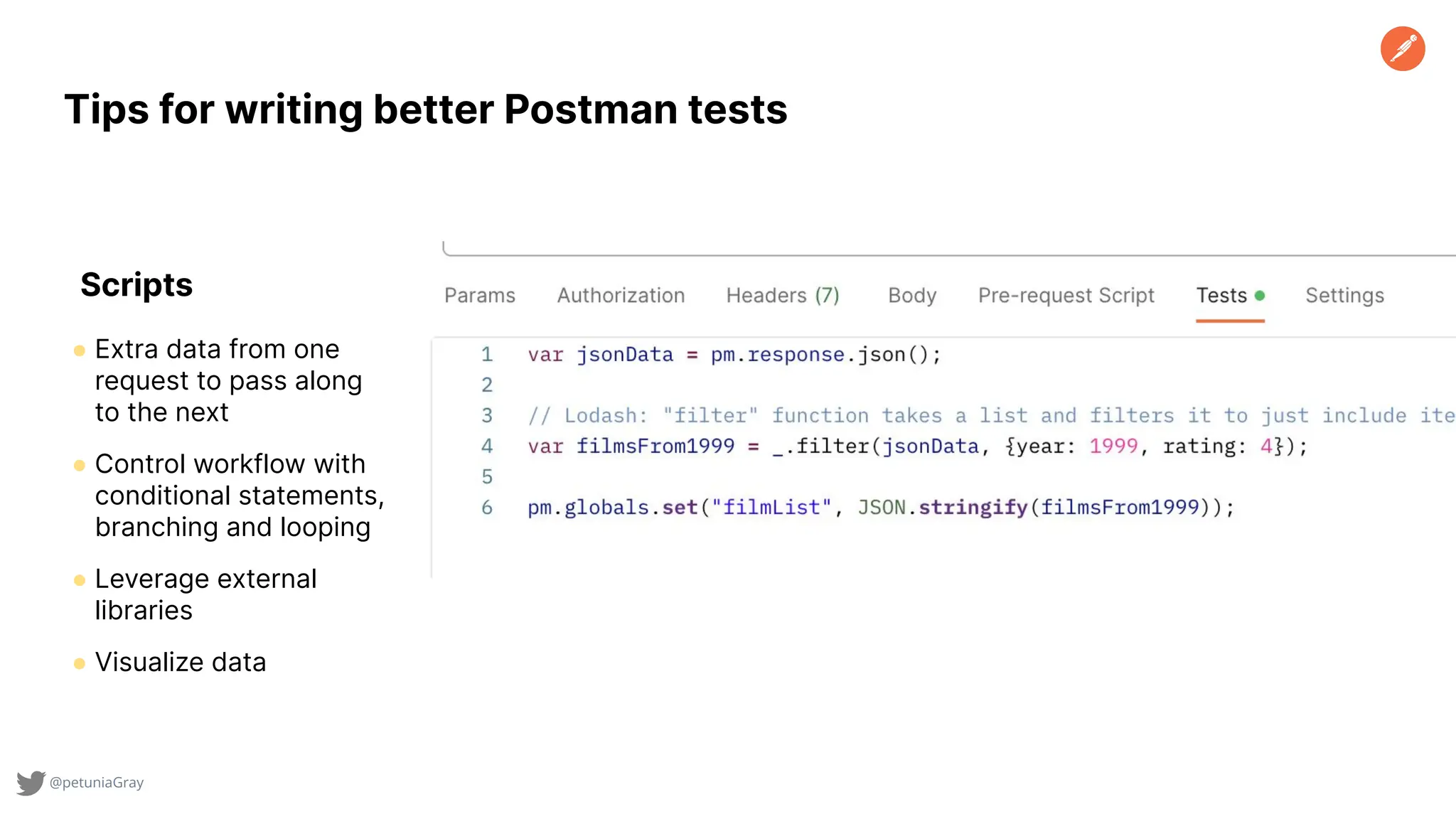Five Ways to Automate API Testing with Postman | PDF