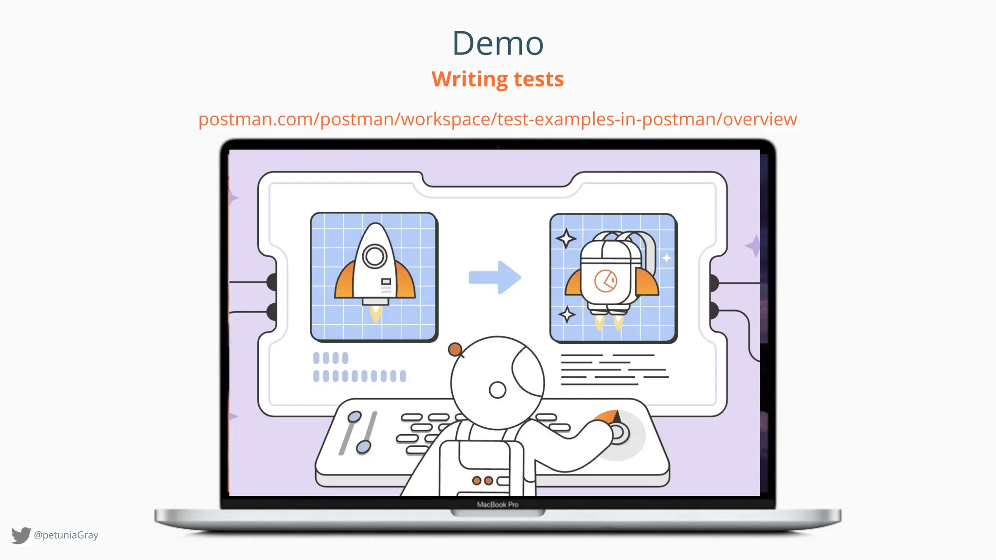 Five Ways To Automate Api Testing With Postman Ppt