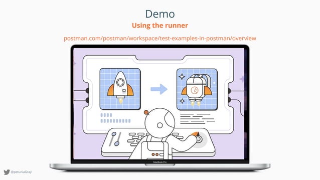 Five Ways To Automate Api Testing With Postman Ppt