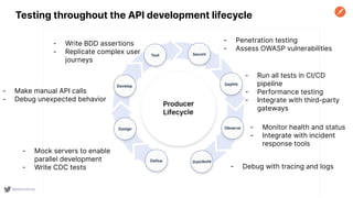Five Ways to Automate API Testing with Postman | PDF