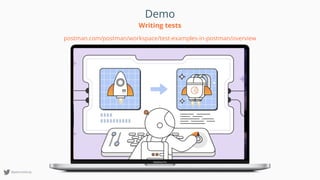Five Ways to Automate API Testing with Postman | PDF