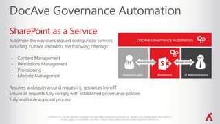 Five ways to smash barriers to SharePoint adoption | PPT