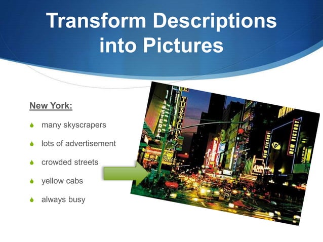 Five way to transform your overloaded text slides | PPT
