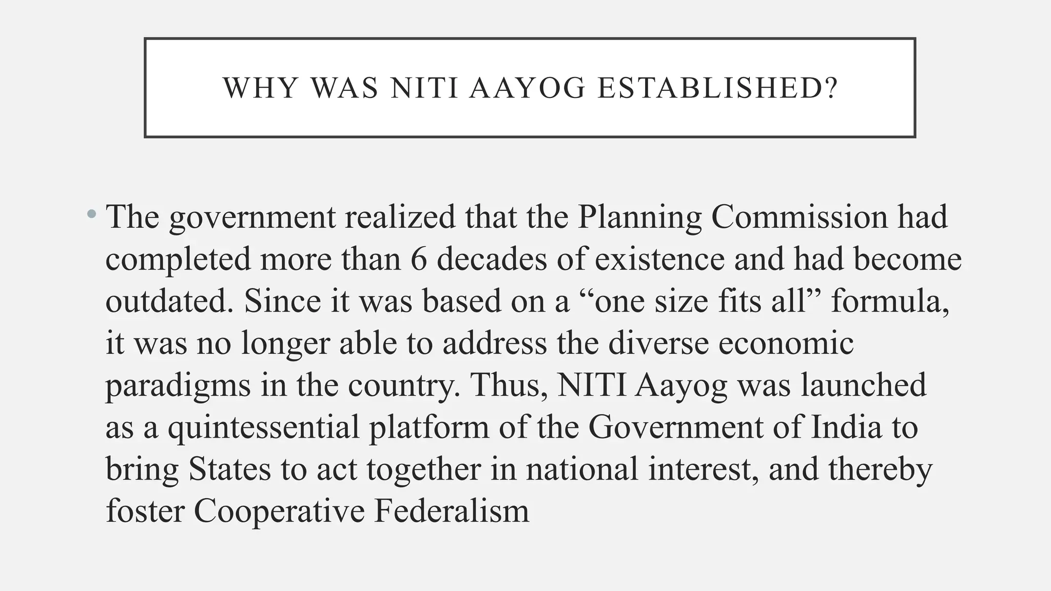 five year plan and niti ayog vvvvbv.pptx