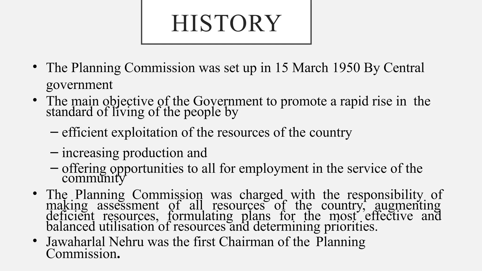 five year plan and niti ayog vvvvbv.pptx