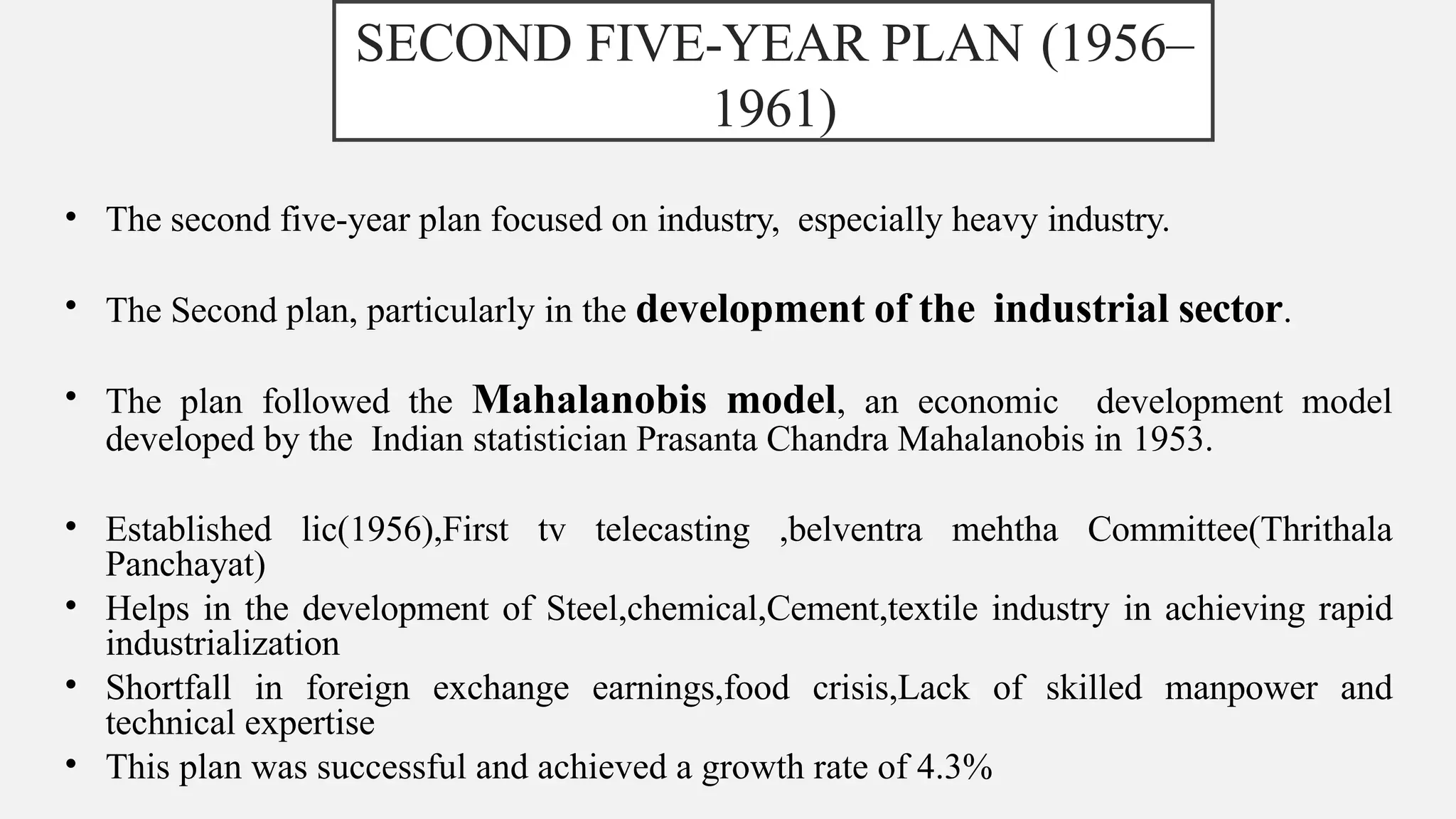 five year plan and niti ayog vvvvbv.pptx