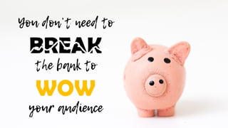 Need Help on Slide Design? | PDF