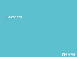 Schema.fiware.org: FIWARE Harmonized Data Models | PPT