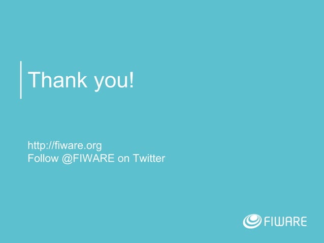 Schema.fiware.org: FIWARE Harmonized Data Models | PPT