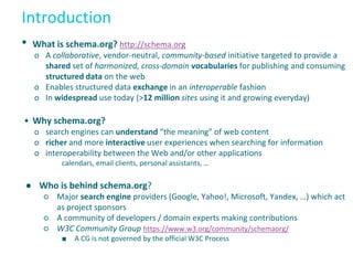 Schema.fiware.org: FIWARE Harmonized Data Models | PPT