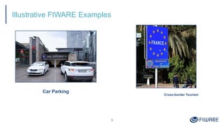 FIWARE Training: JSON-LD and NGSI-LD | PPT