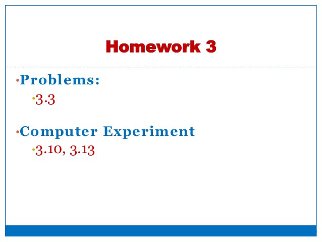 Neural Networks: Least Mean Square (LSM) Algorithm | PDF