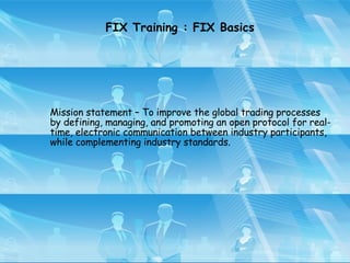 Fix | PPT