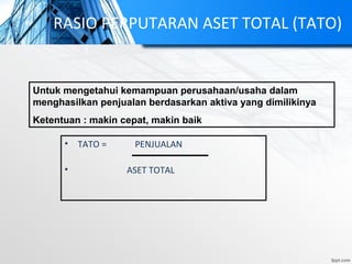 laporan keuangan | PPT