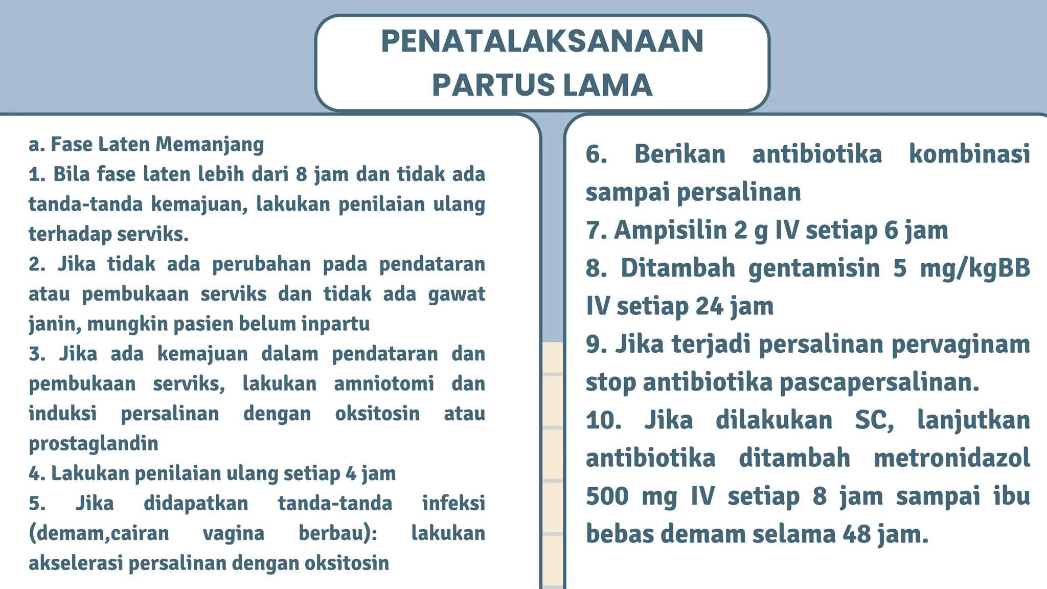 Emboli Air Ketuban Partus Lama, Pree Eklampsia | PDF