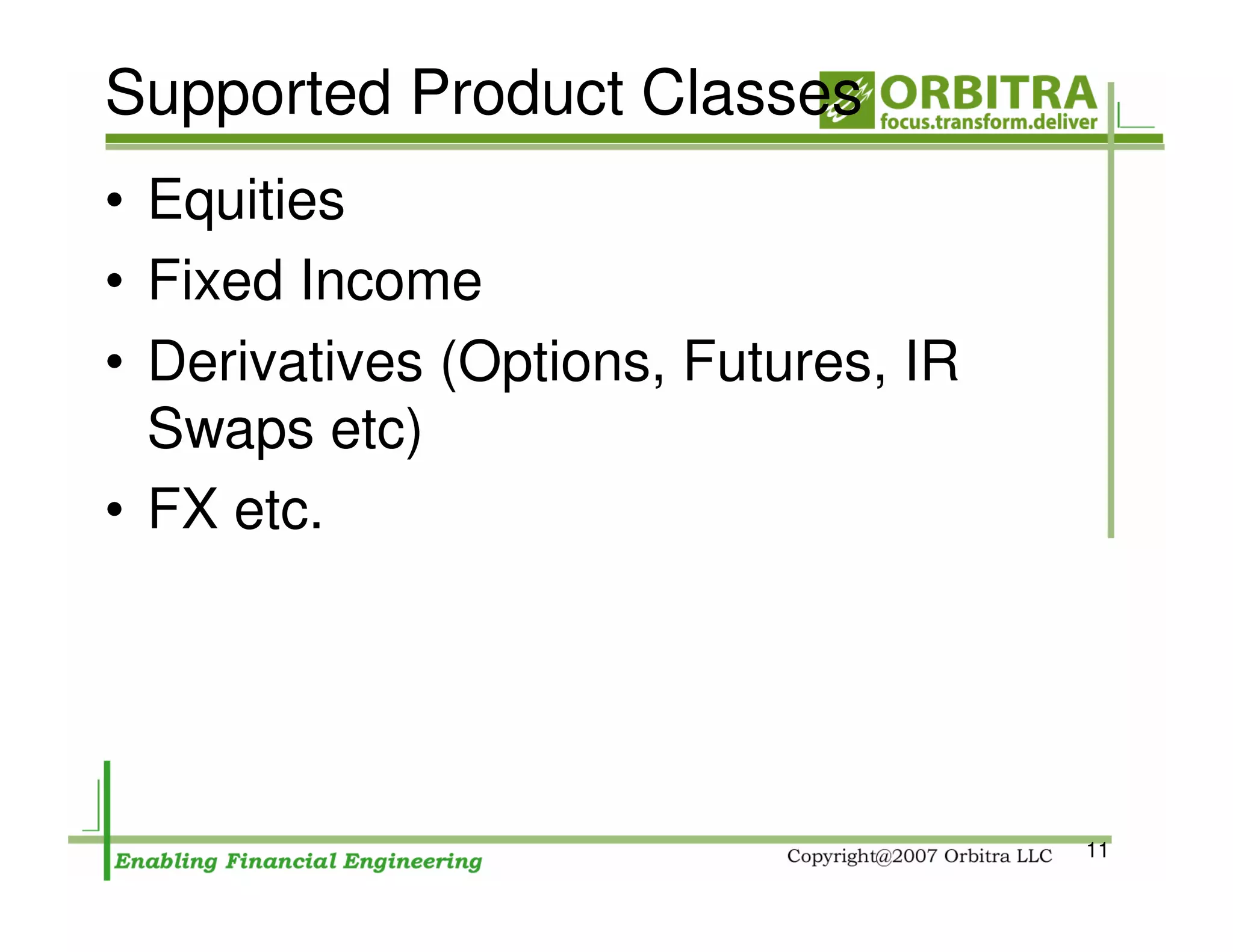 FIX Protocol Overview. | PDF