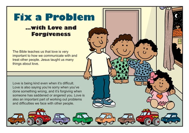Fix a problem | PDF