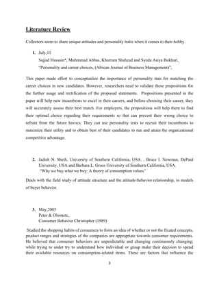 Fixated consumption behavior final | PDF