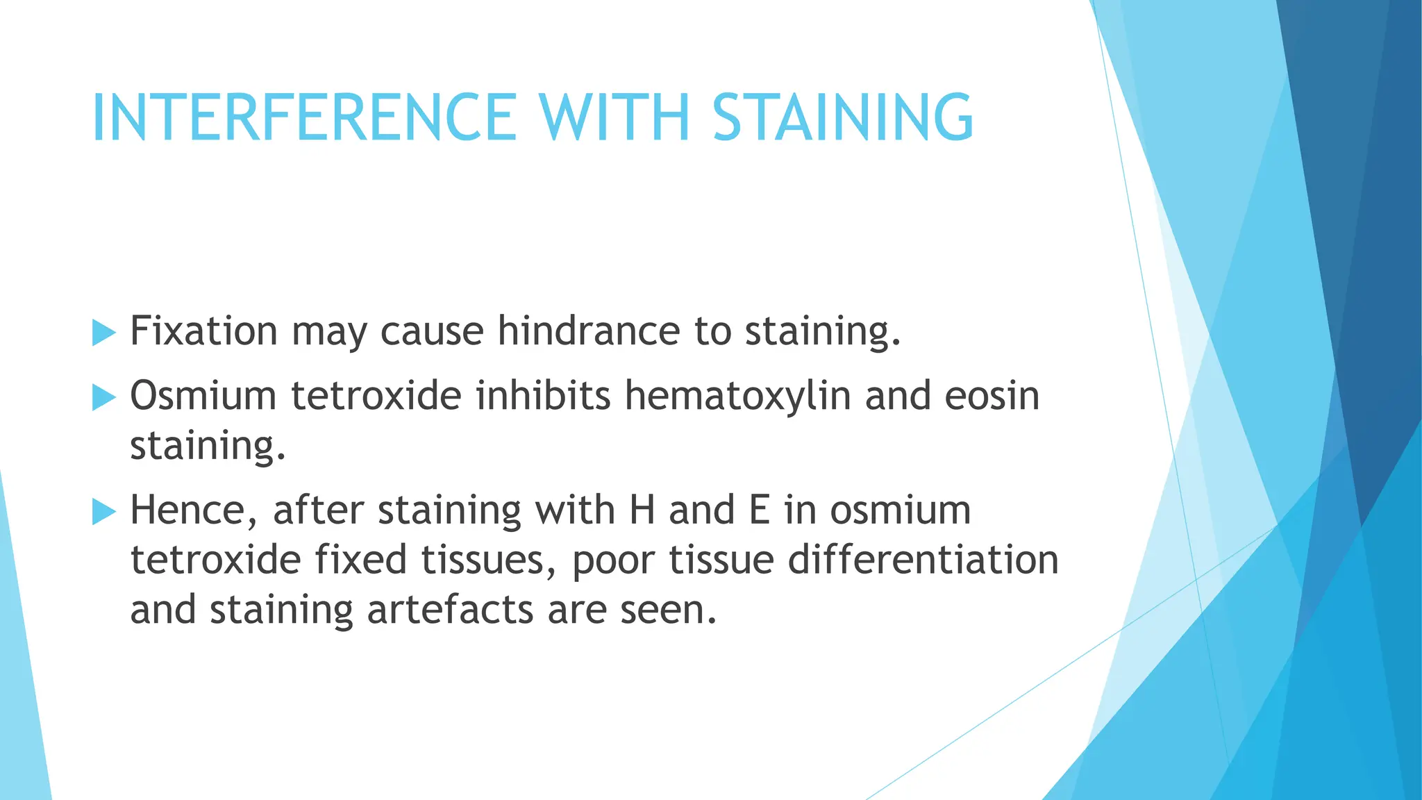 FIXATION AND PROCESSING OF TISSUE SPECIMEN.pptx
