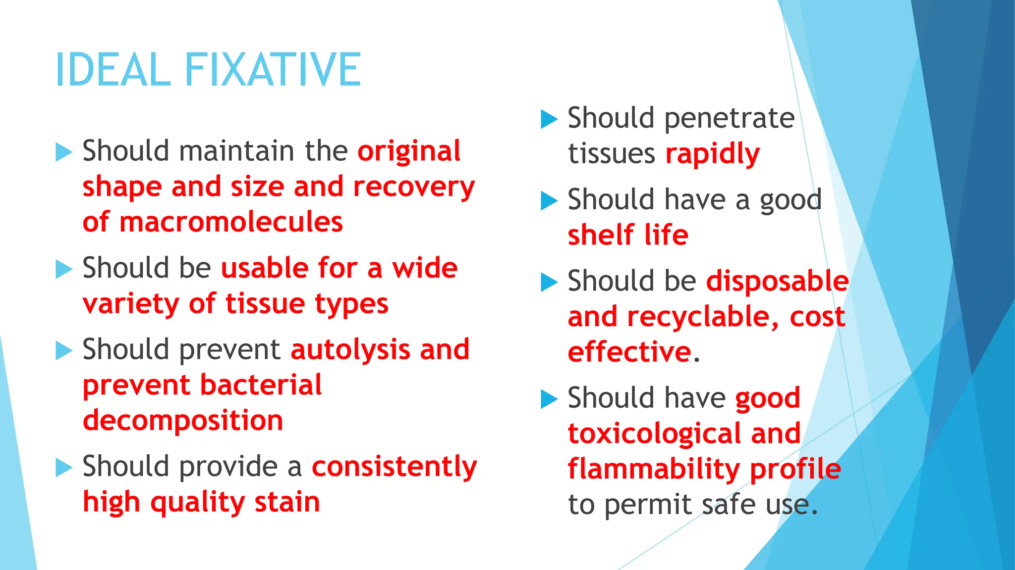 FIXATION AND PROCESSING OF TISSUE SPECIMEN.pptx