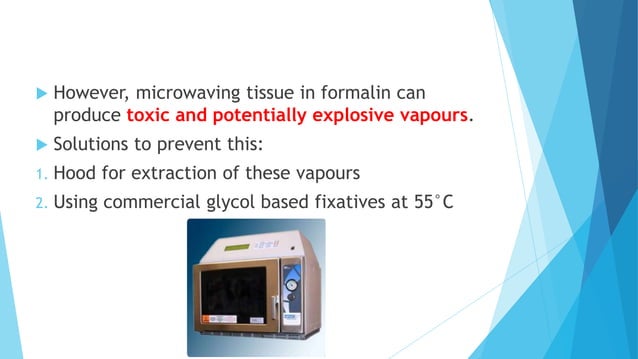 FIXATION AND PROCESSING OF TISSUE SPECIMEN.pptx