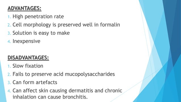 FIXATION AND PROCESSING OF TISSUE SPECIMEN.pptx