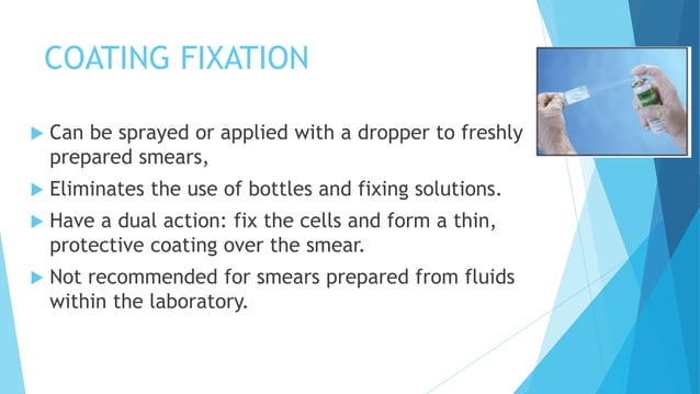 FIXATION AND PROCESSING OF TISSUE SPECIMEN.pptx