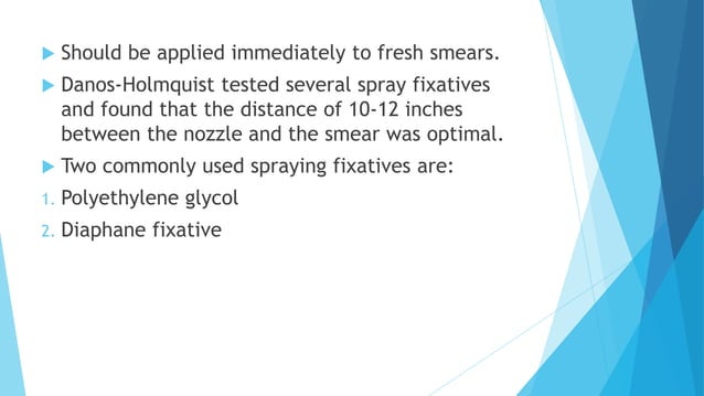 FIXATION AND PROCESSING OF TISSUE SPECIMEN.pptx
