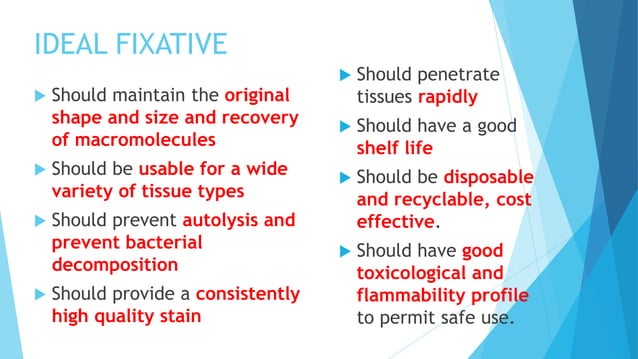 FIXATION AND PROCESSING OF TISSUE SPECIMEN.pptx