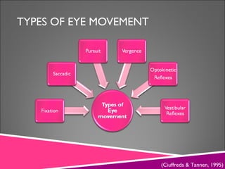 Fixation characteristics and abnormalities | PPT