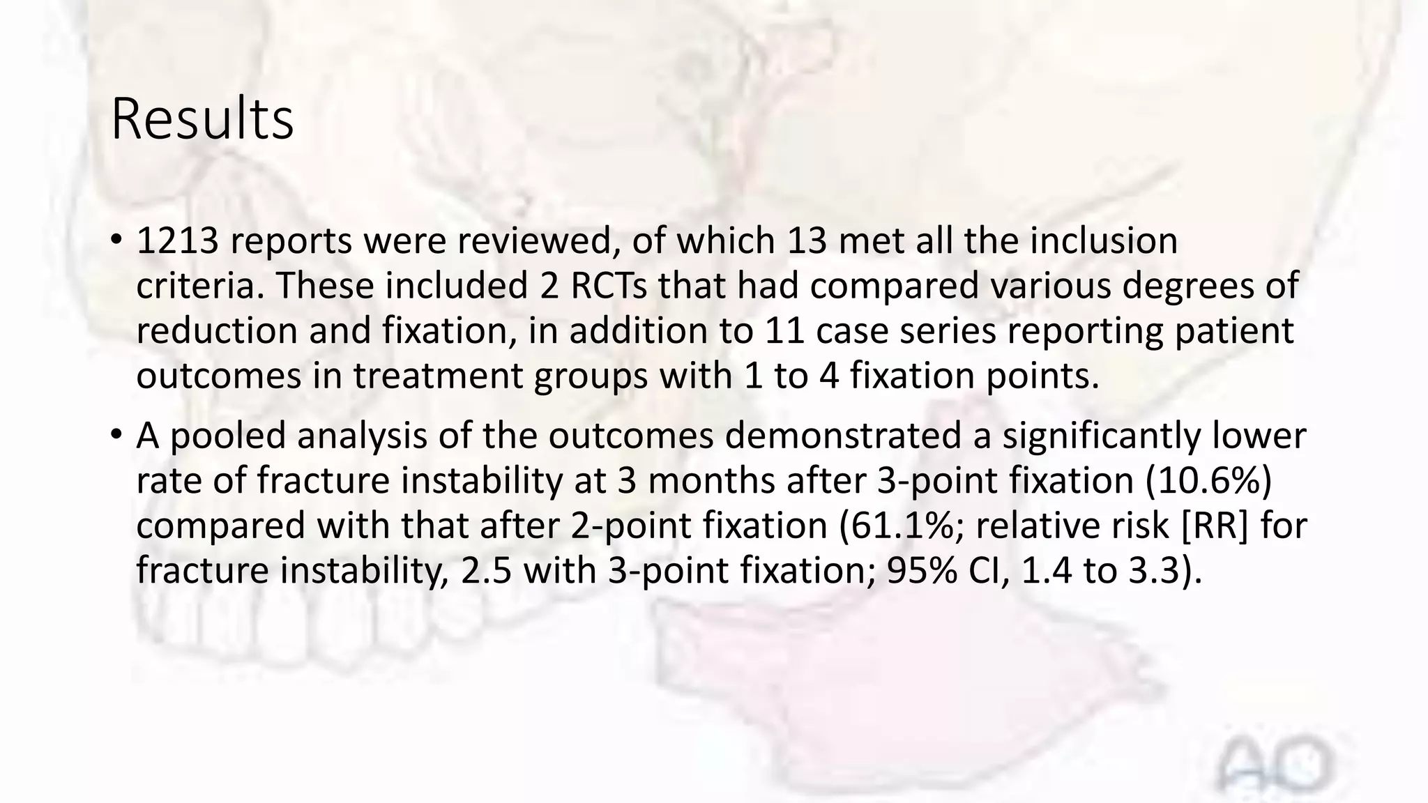Dr. Shweta R. Yadav - Journal Club Presentation - Oral and ...