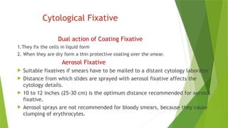 Fixatives , composition and its types.pptx