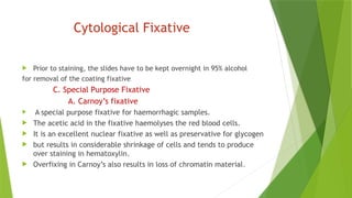 Fixatives , composition and its types.pptx