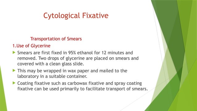 Fixatives , composition and its types.pptx